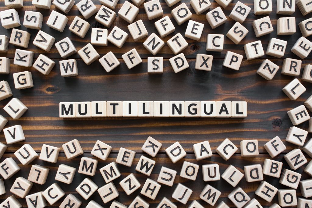 Officially, the Most Multilingual Countries - Trusted Translations, Inc.