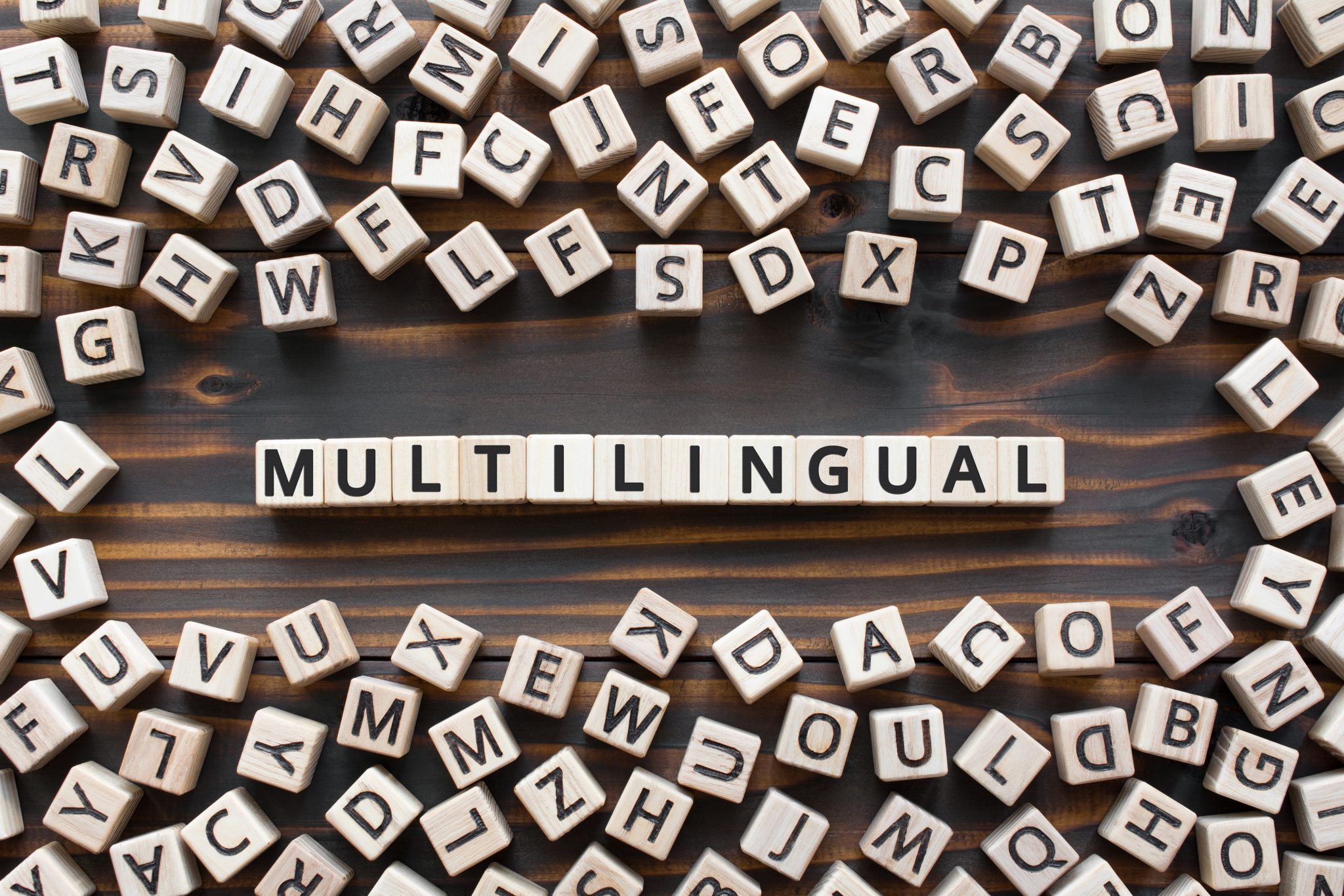 Officially, the Most Multilingual Countries - Trusted Translations, Inc.