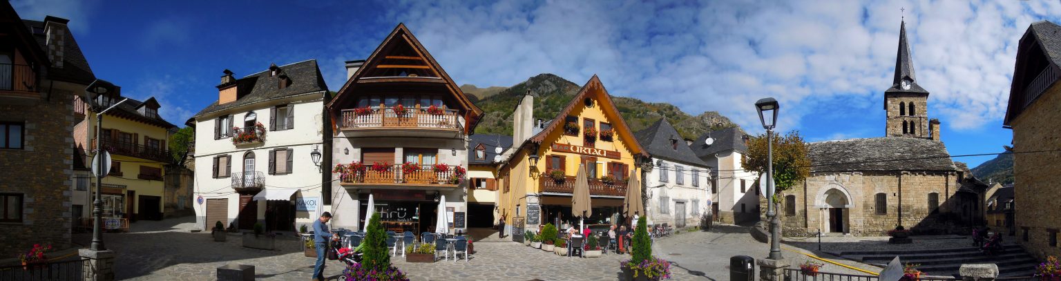 ¿Hablas aranés? - Trusted Translations