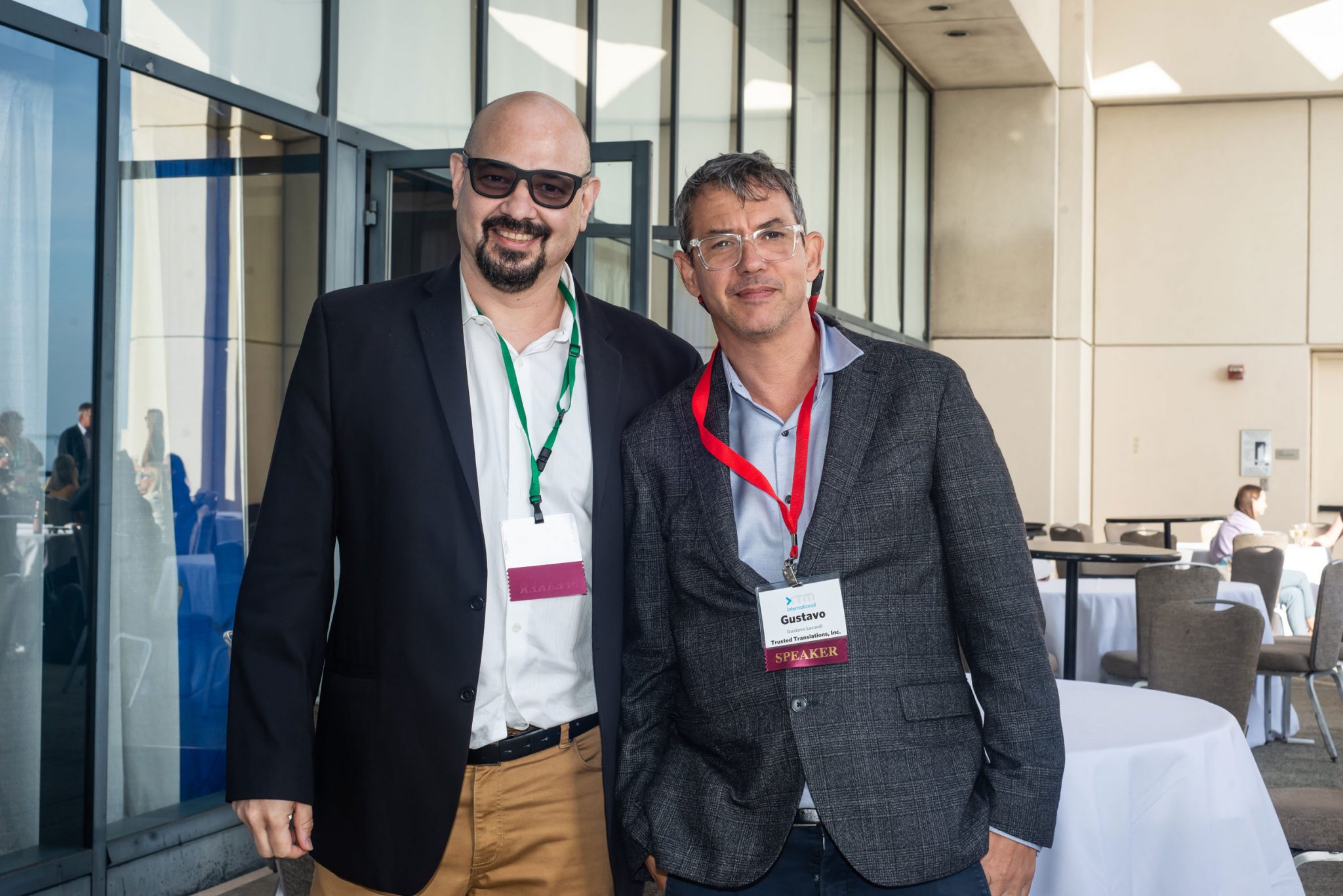 Gala San Diego 2022 - Trusted Translations, Inc.