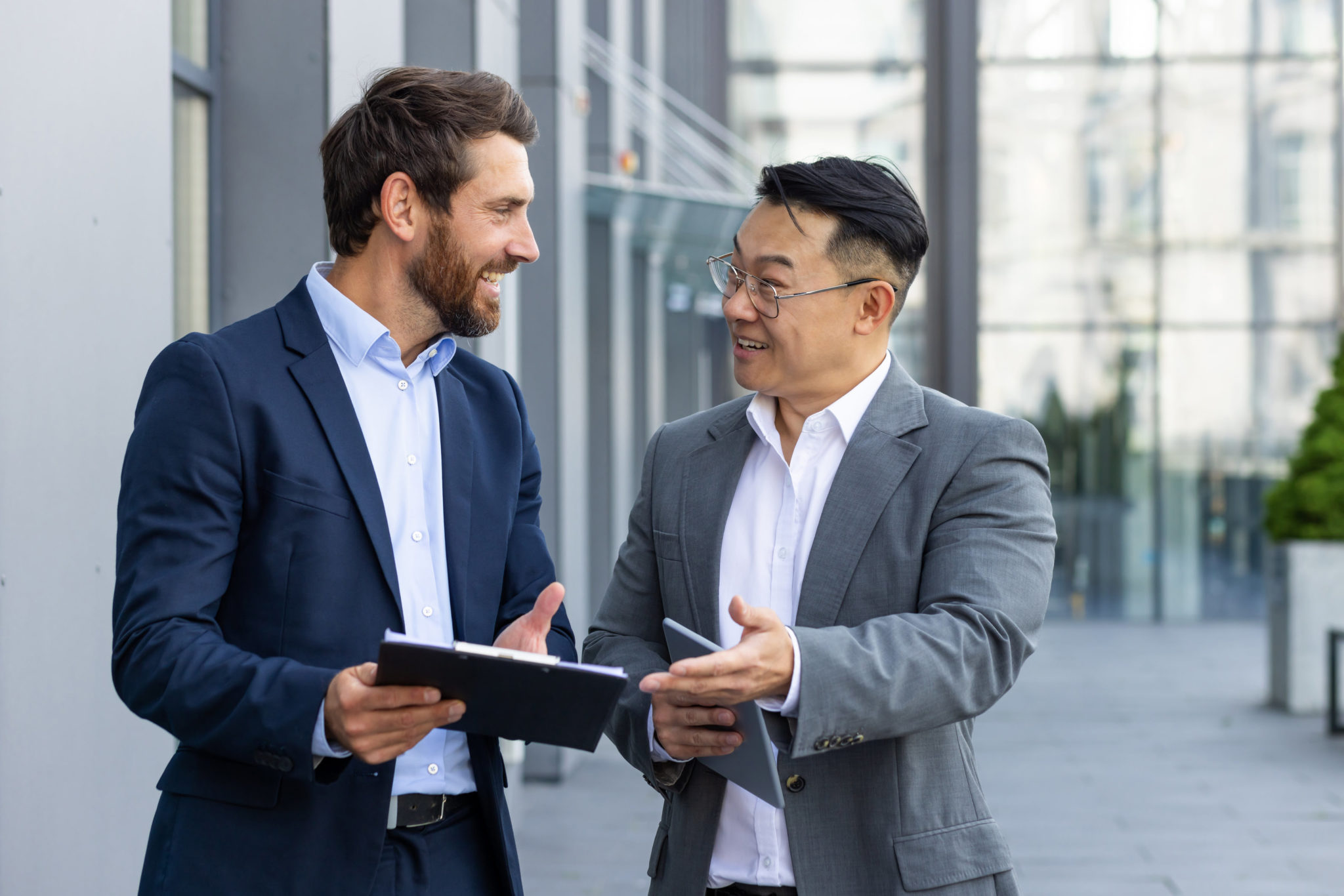 Trusted Translations: Leader in translation and interpretation services