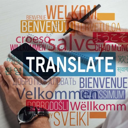 Services - Trusted Translations, Inc.